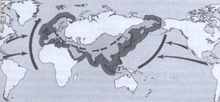 Understanding Geopolitics – Arktos