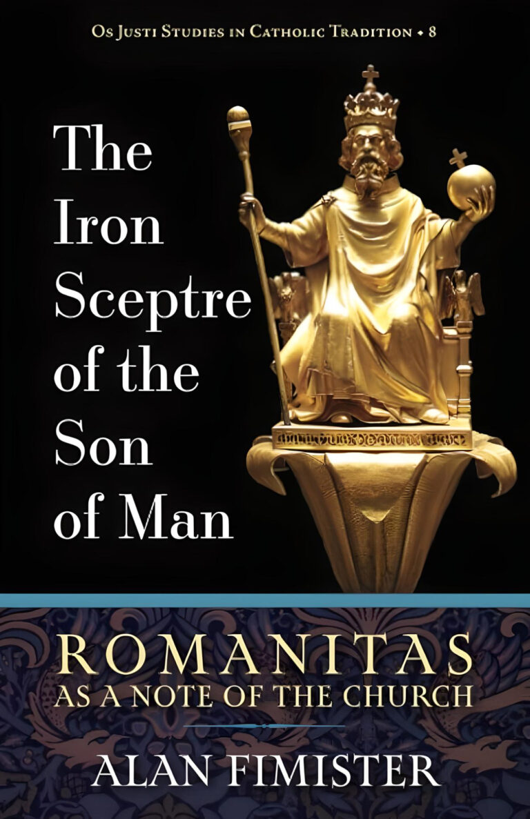 My Top 5 Books: Richard Storey – Arktos