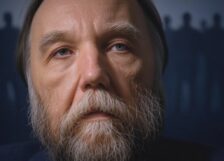 Dr. Alexander Dugin – Arktos