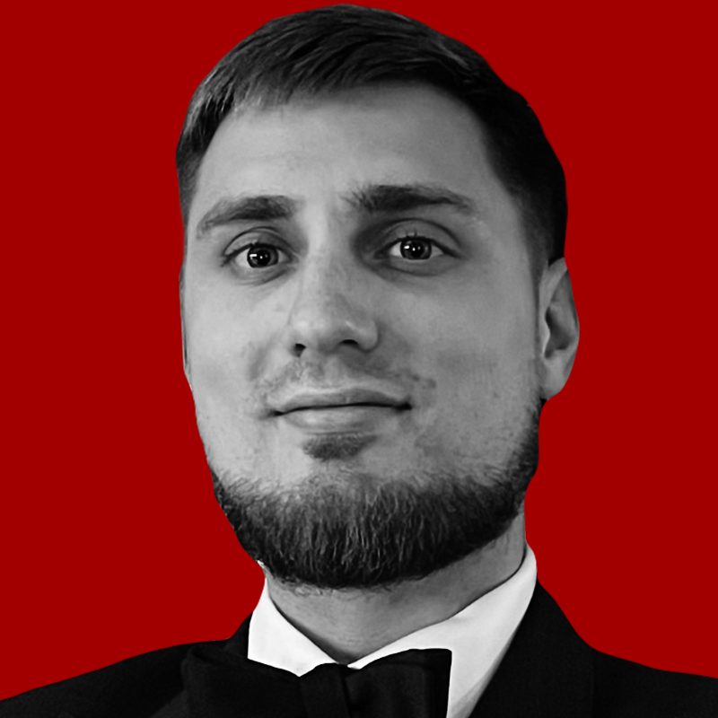 Who We Are – Arktos