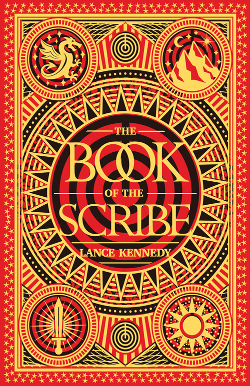 The Book of the Scribe – Arktos